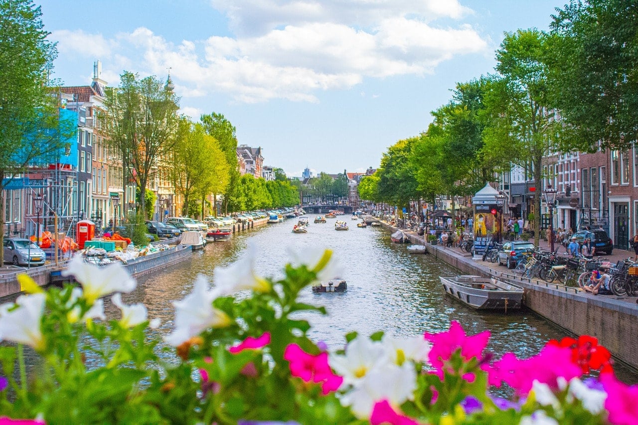 Netherlands Residency and Citizenship for Investors & Entrepreneurs ...