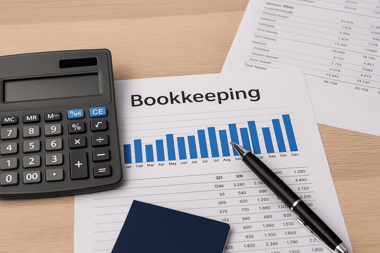 How to stay compliant with bookkeeping and accounting rules in Armenia ...