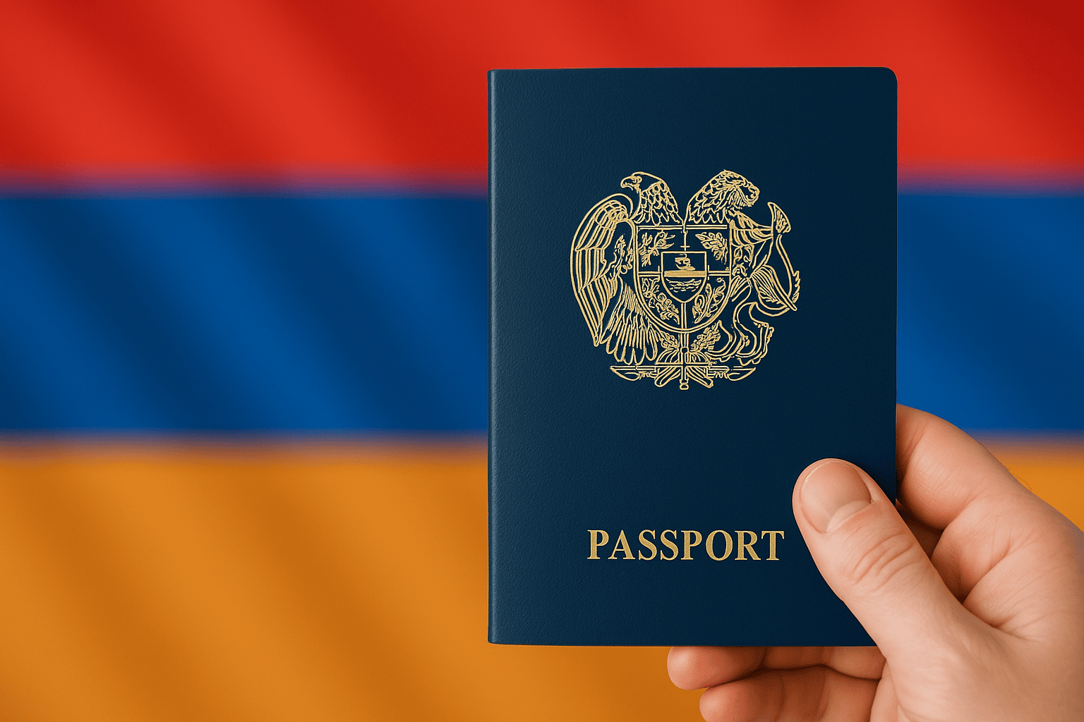Armenian Citizenship: Apply in Armenia or Embassy Abroad? - Visa ...