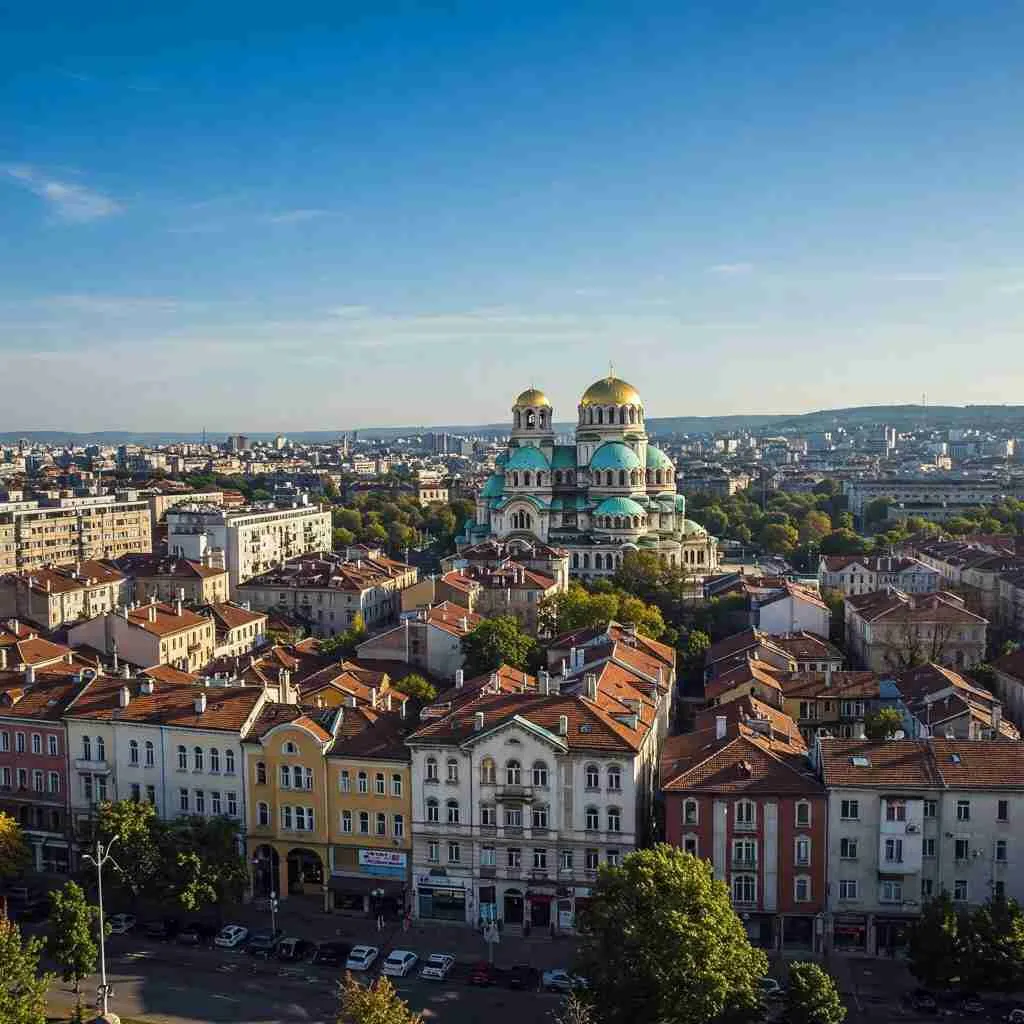 Bulgarian Permanent Residency: Your Gateway to EU Citizenship in 2025