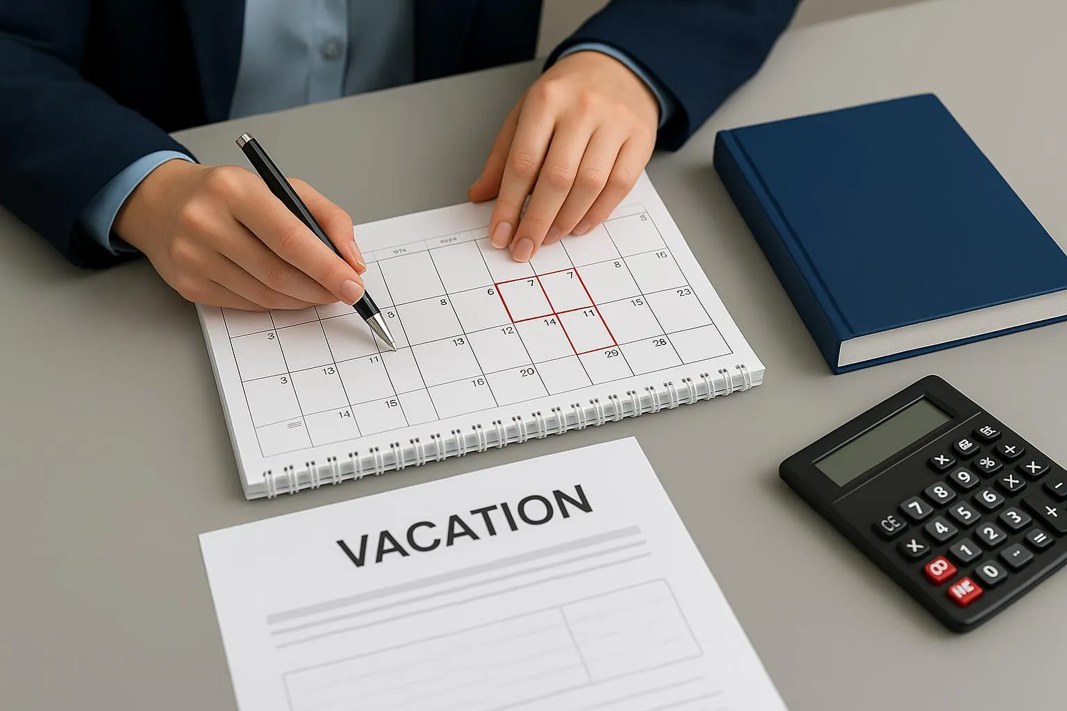 Managing Accrued Leave in Armenia: Legal Limits and Best Practices for 2025