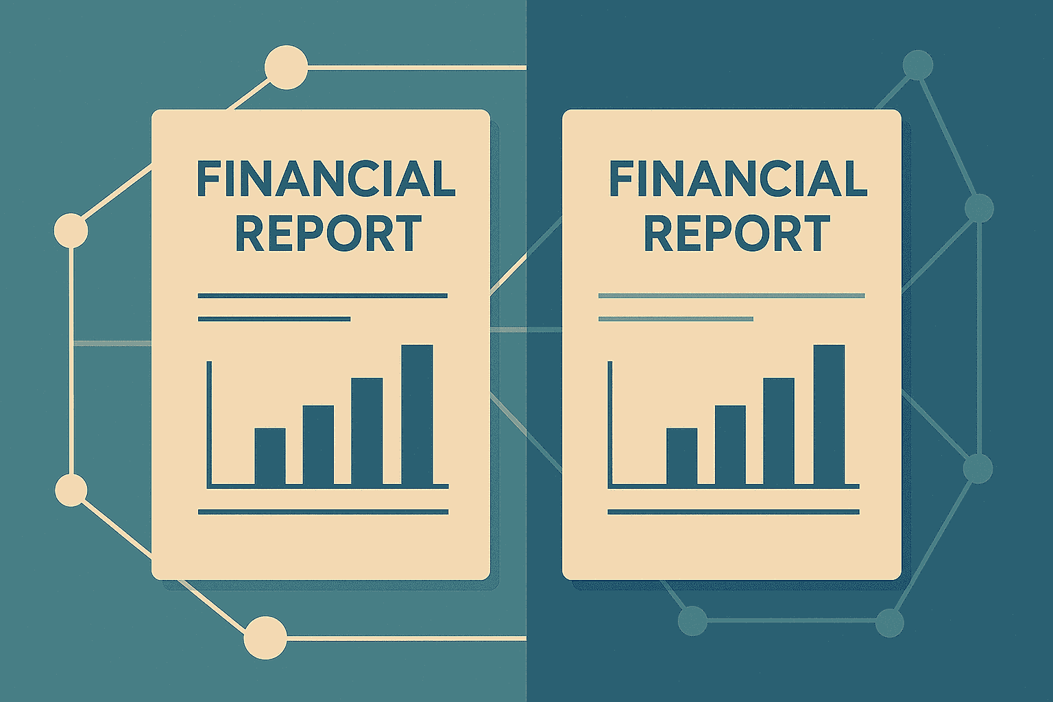 Armenian Accounting Software Solutions: Mastering Dual Reporting Compliance