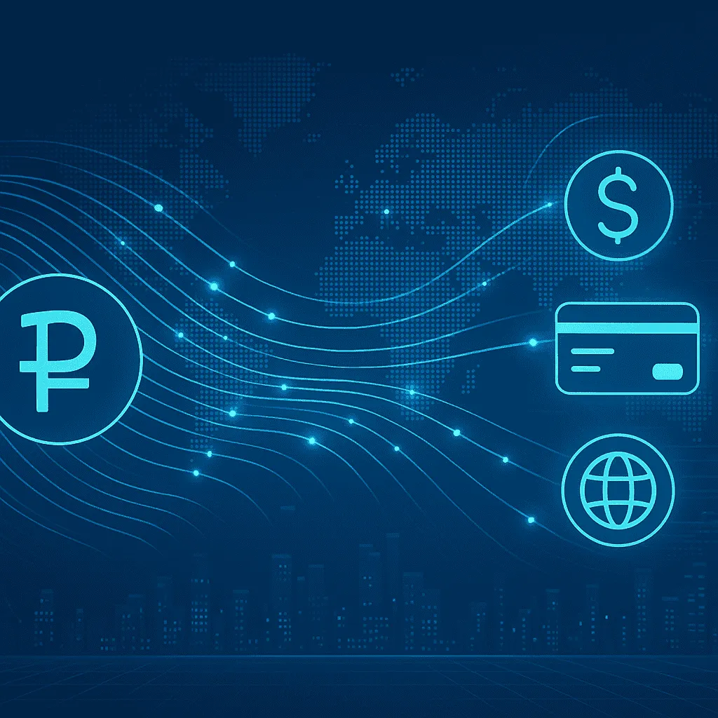 Alternative Payment Solutions for Armenian Companies: Beyond ...