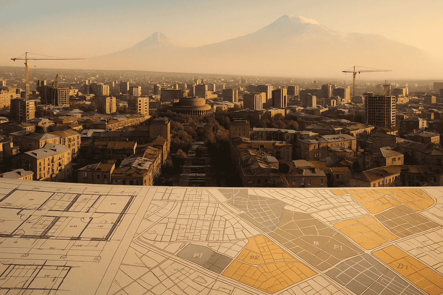 Land Acquisition and Zoning in Armenia: A Legal Guide for International ...