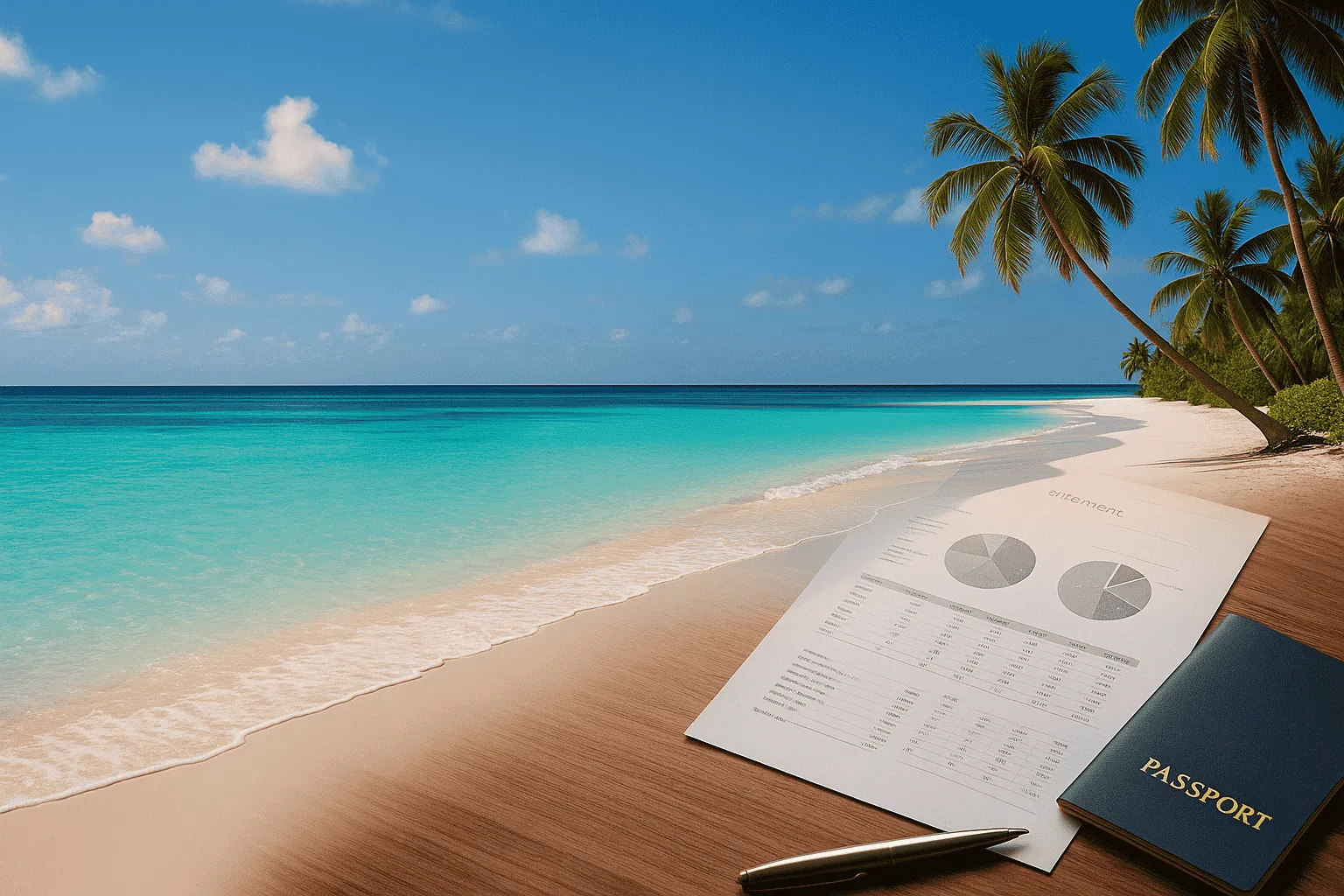 Belize: The Strategic Caribbean Haven for Asset Protection and Tax ...