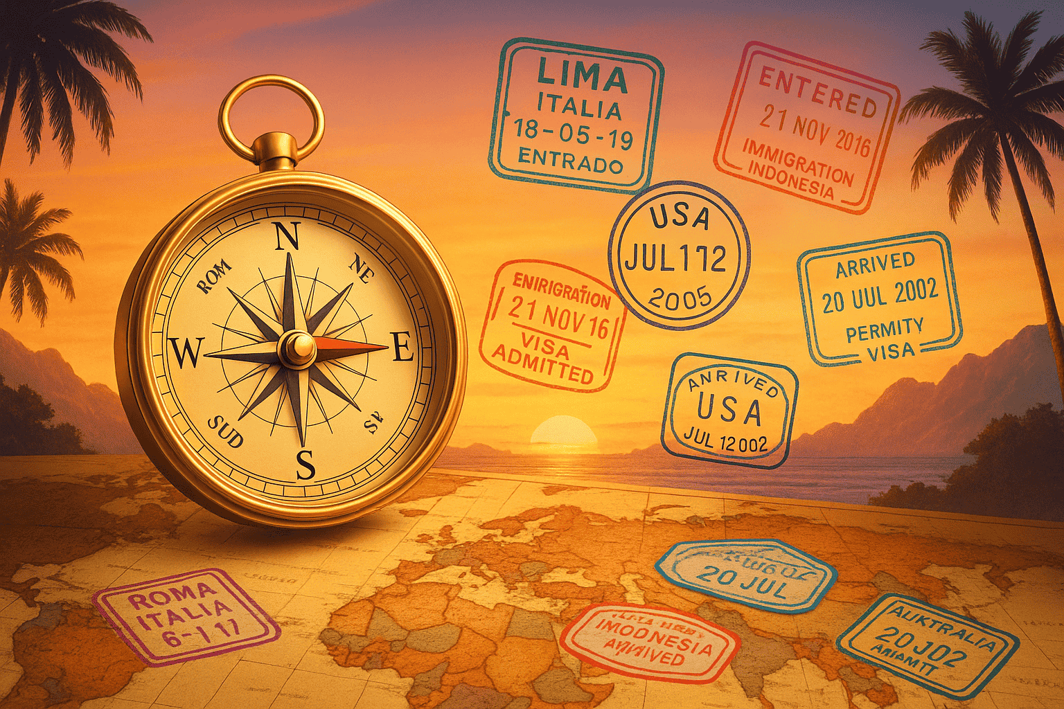The World's Best Pensionado Programs: Comparing Retiree Visa Benefits ...