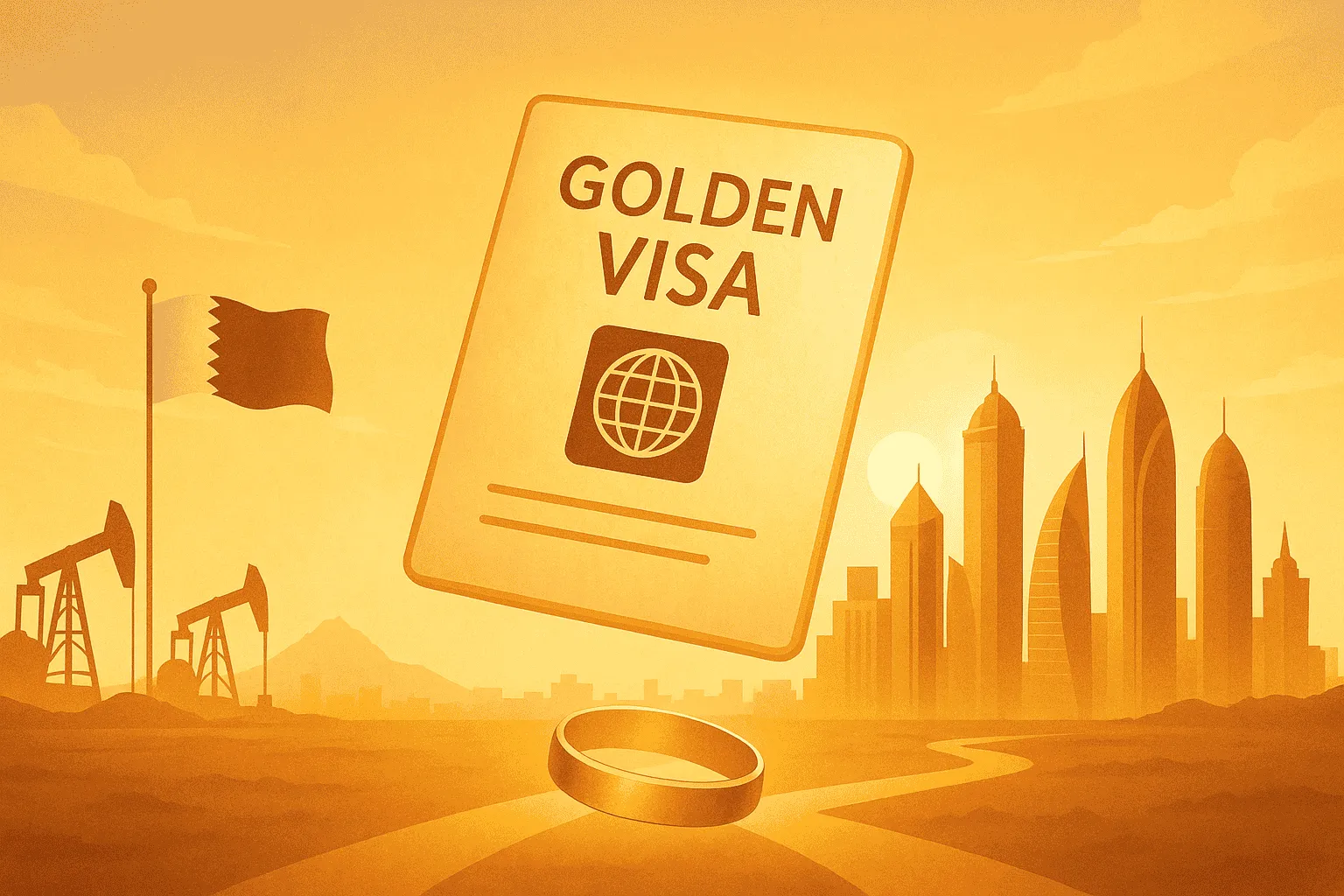 Professional Work Visas in Qatar: High-Demand Fields and Qualification ...