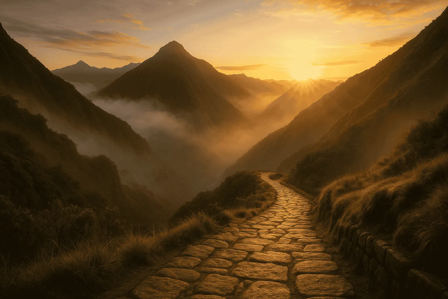 From Temporary to Permanent: The Path to Secured Status in Peru - Visa ...