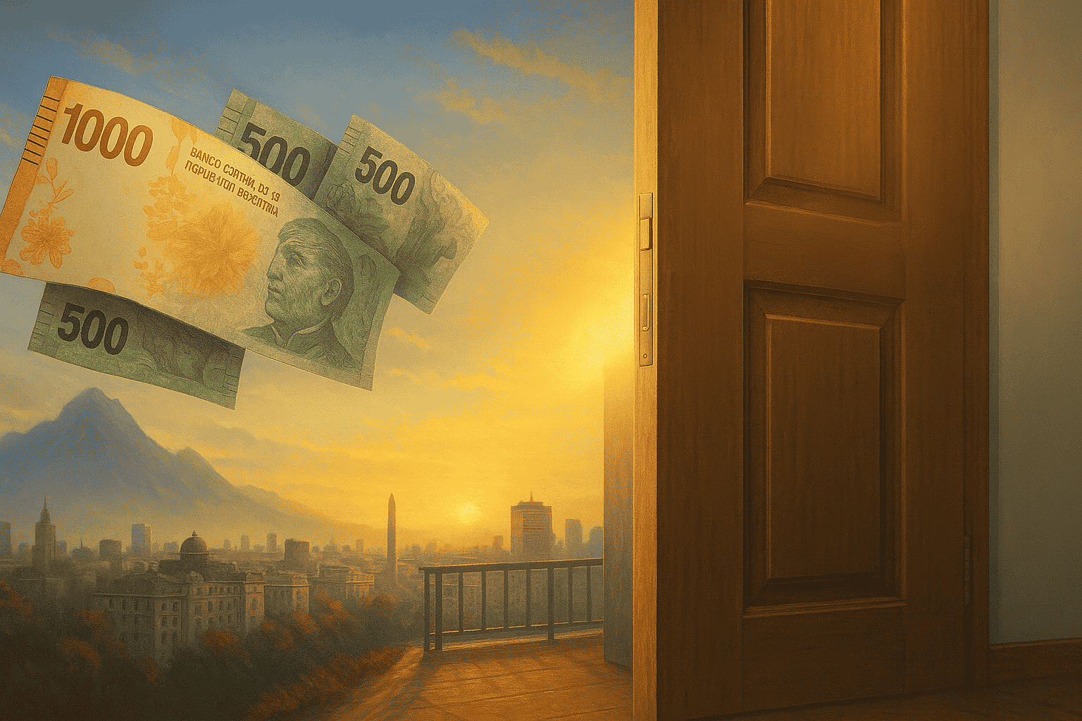 Lebenshaltungskosten in Argentinien: Wie Währungsdynamiken Chancen für ...