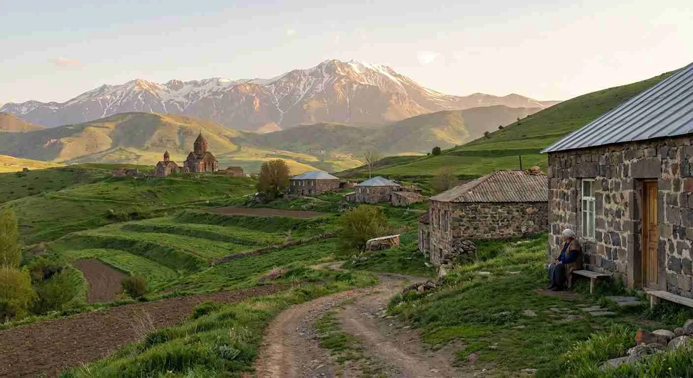 Armenia’s proposed immigration policy reform: stricter naturalization ...