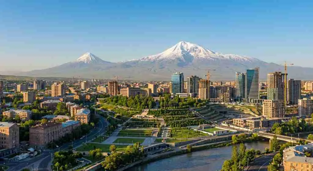 Armenia’s 5-Year Fast-Track Permanent Residency (Aug 2026): What to ...